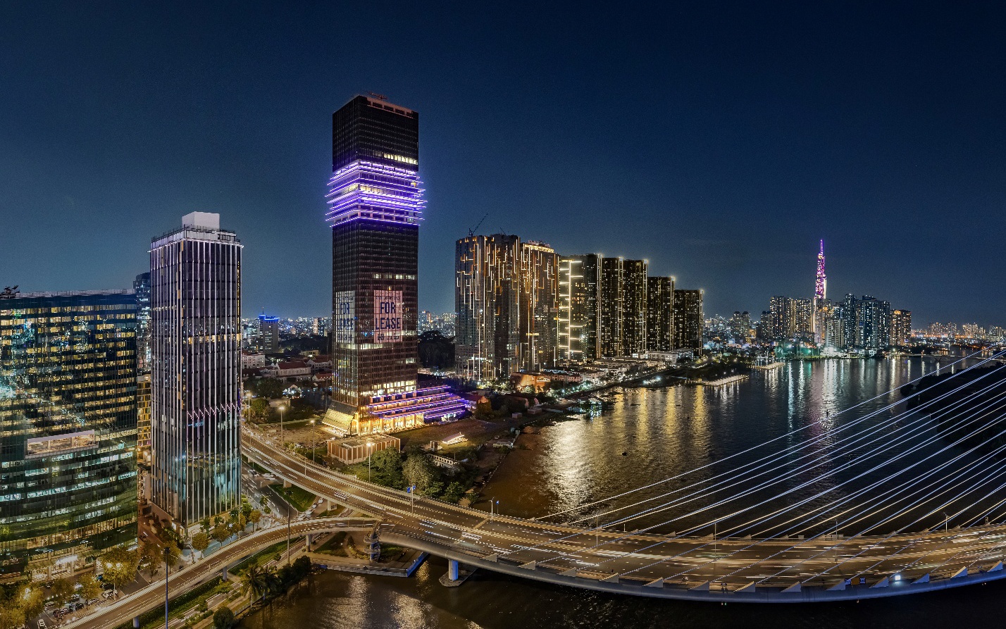 Masterise Homes và những dự án hàng hiệu vươn mình cùng đô thị TP.HCM ...